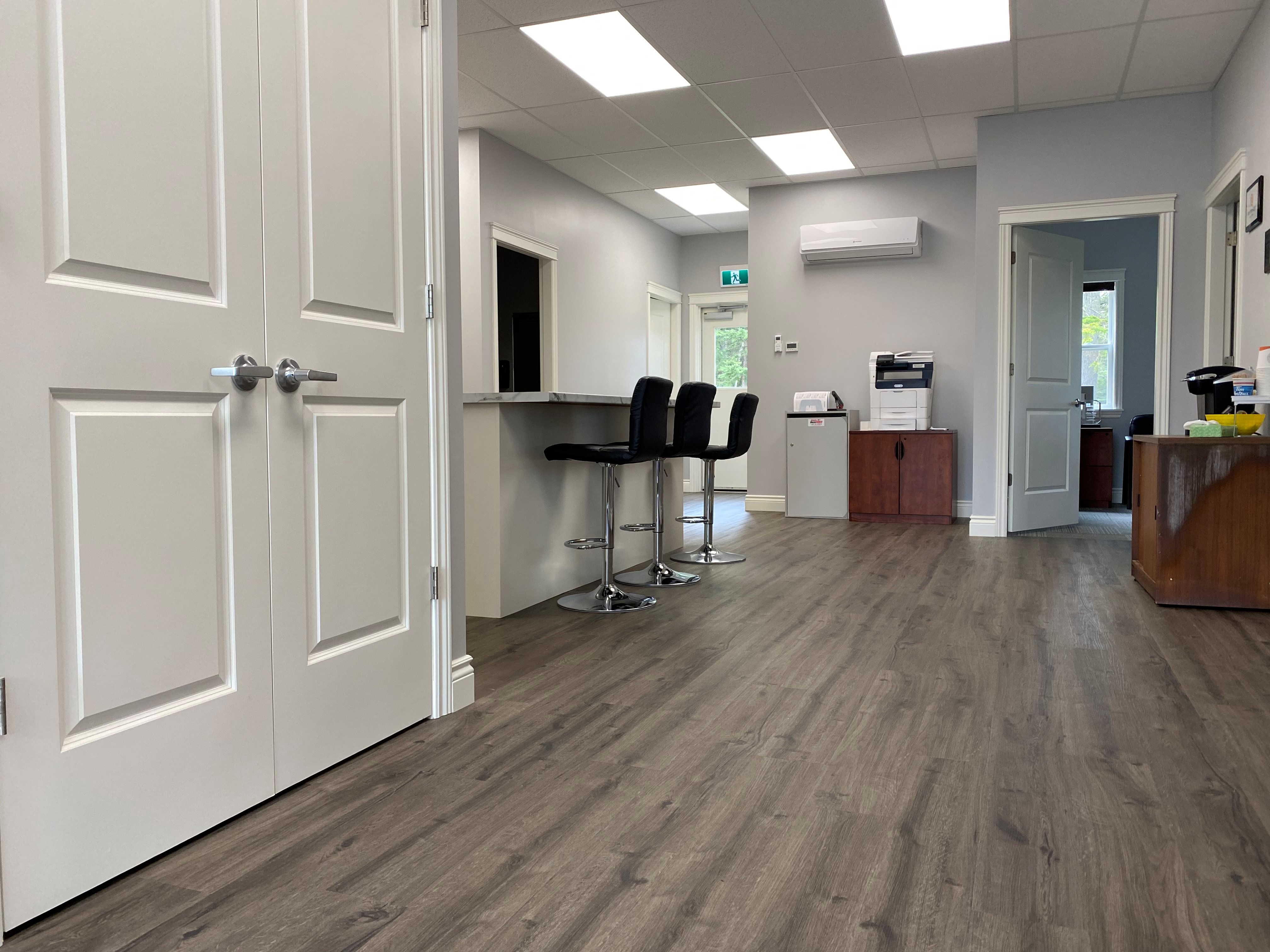 LEASED – 1000 Sandy Point Road « Saint John Commercial Real Estate